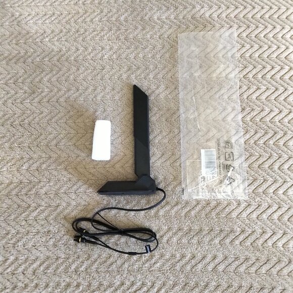 ASUS | Computers, Laptops & Parts | Asus Wifi Antenna 24g 5g 6g Wifi 6e ...